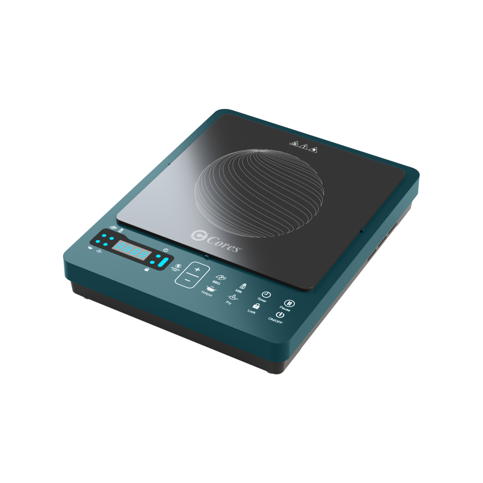 Bếp từ đơn Cores ES22-ID05